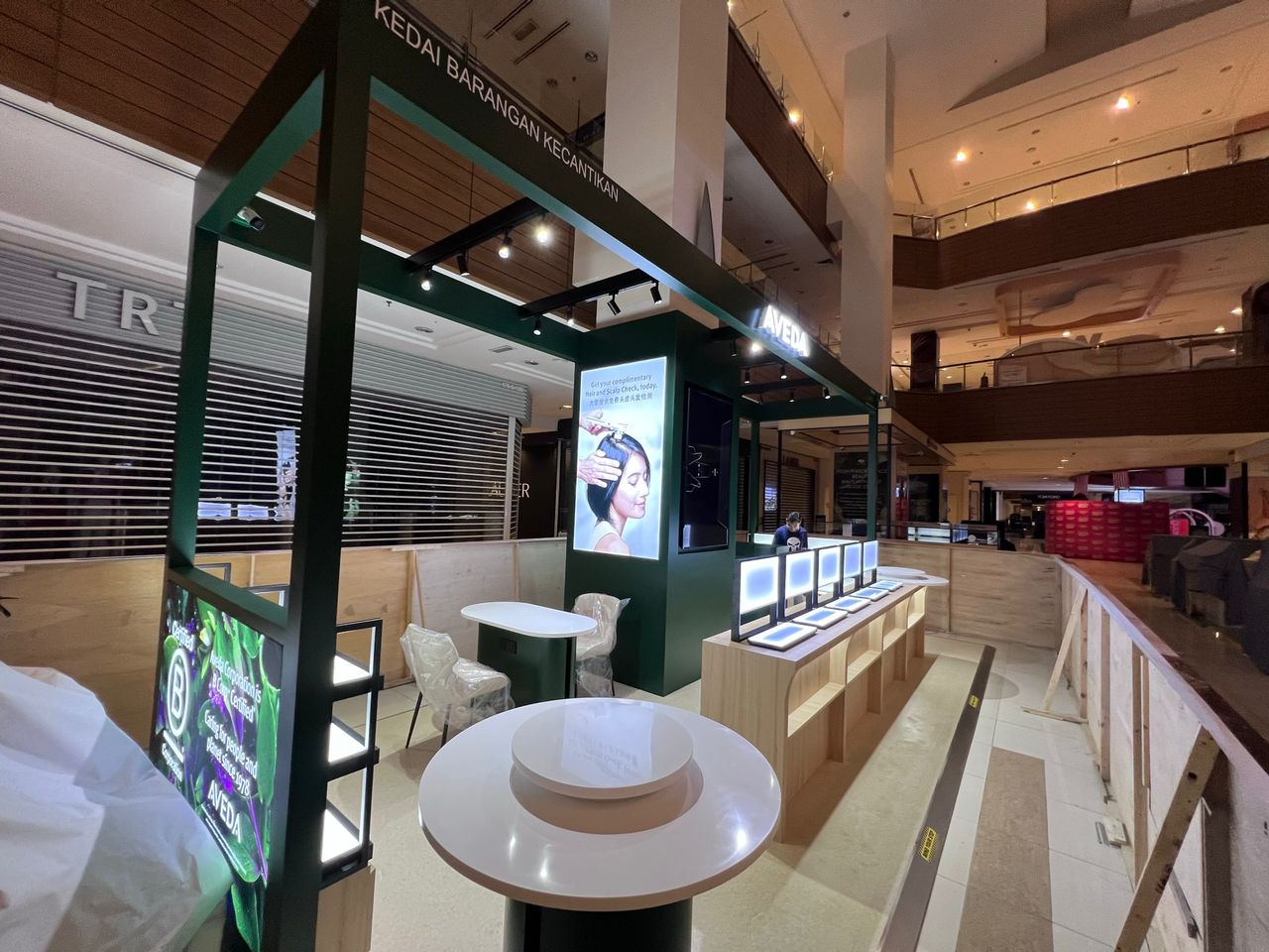 AIO Trading – Bring Innovation to Life